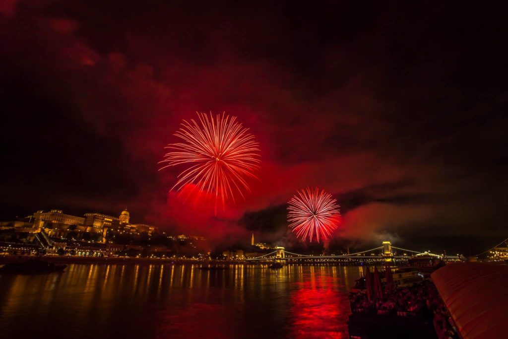 What to do in Budapest on the 20th of August? - To Do Budapest