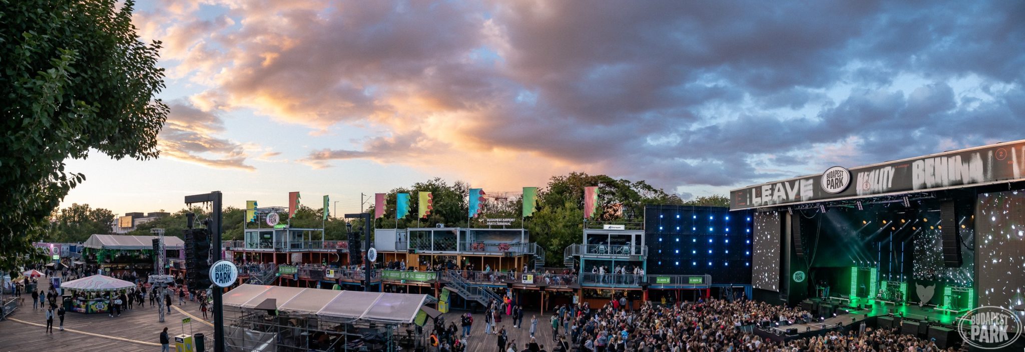 Budapest's best discos and nightclubs - To Do Budapest