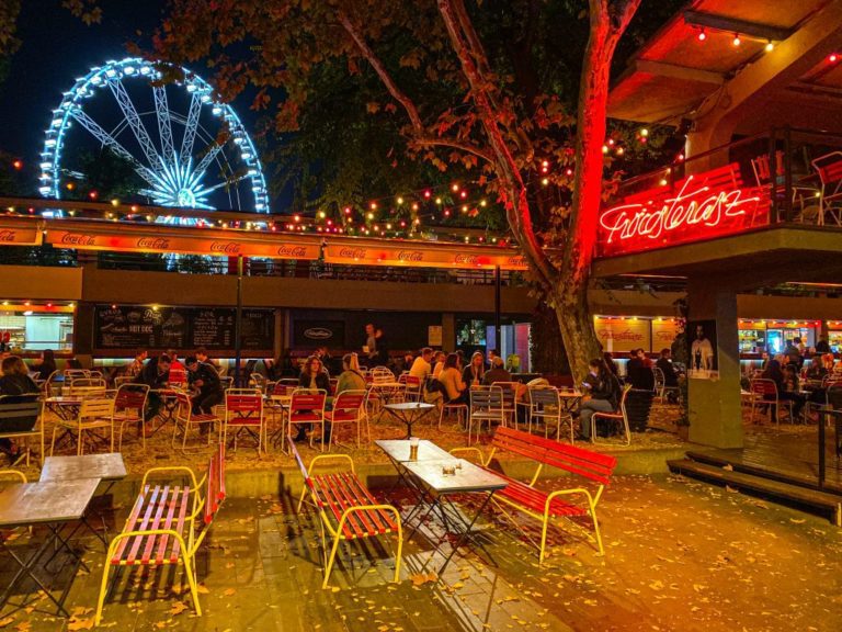 Budapest's best discos and nightclubs - To Do Budapest