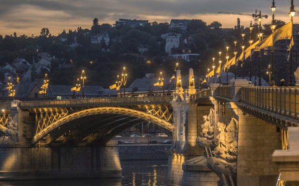 Budapest hídjai - To Do Budapest