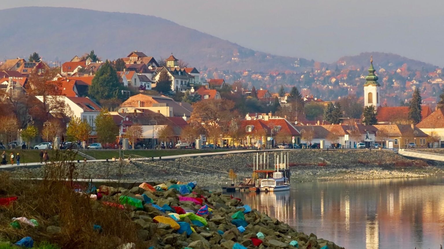 Discover the beauties of Szentendre – Daytrip from Budapest - To Do ...