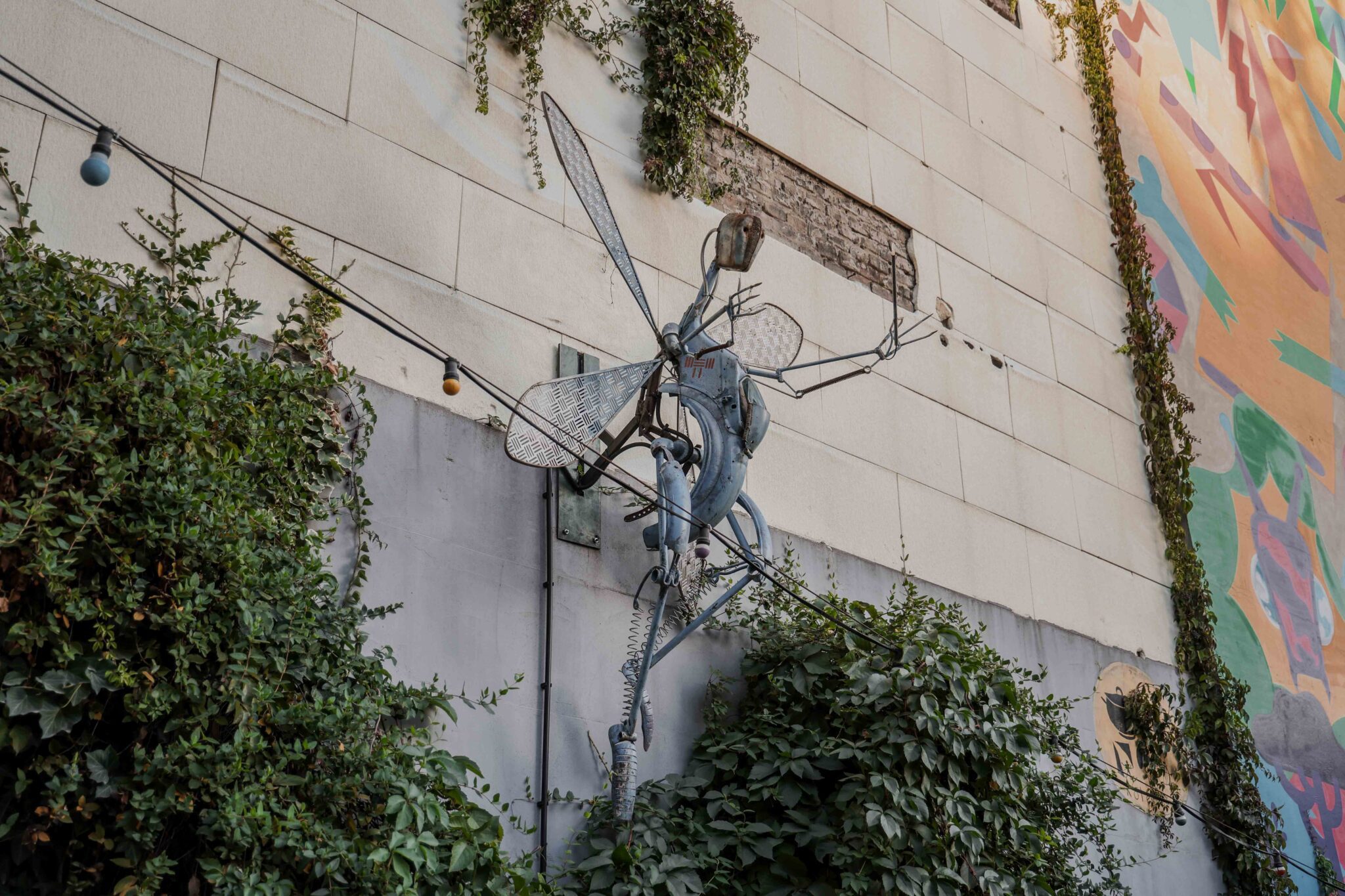 The Art of Budapest's Ruin Pubs: Why They’re More Than Just Bars - To ...